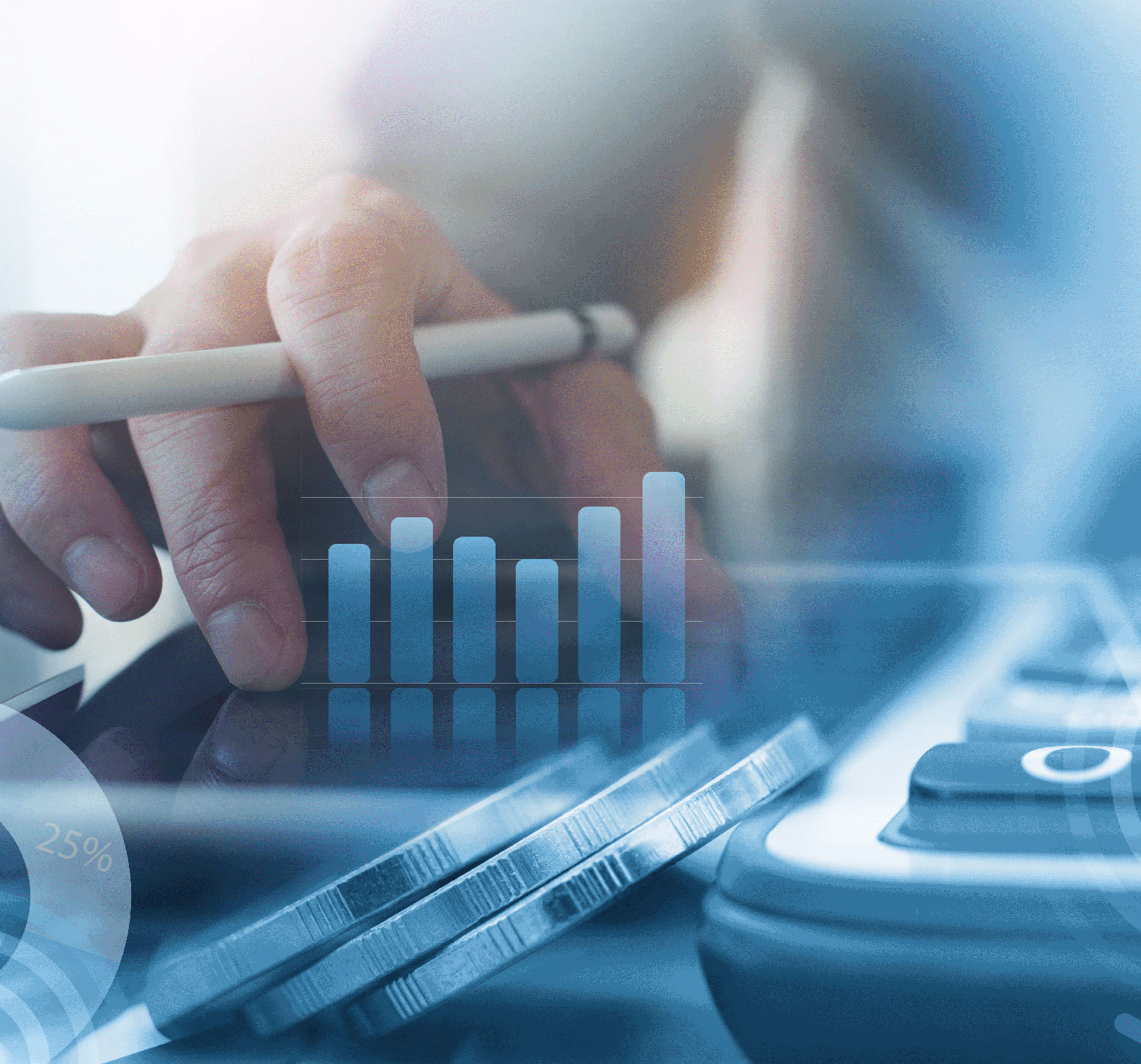 Business Accounts - MEDUSSI ENTERPRISE WALLET